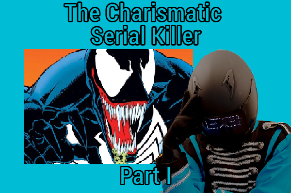 The Epidemic of Serial Killers – BrotherBored